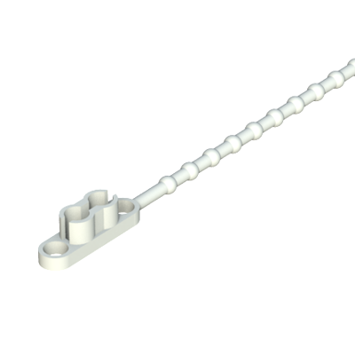 Wiederverwendbarer kabelbinder - ISC Plastic Parts